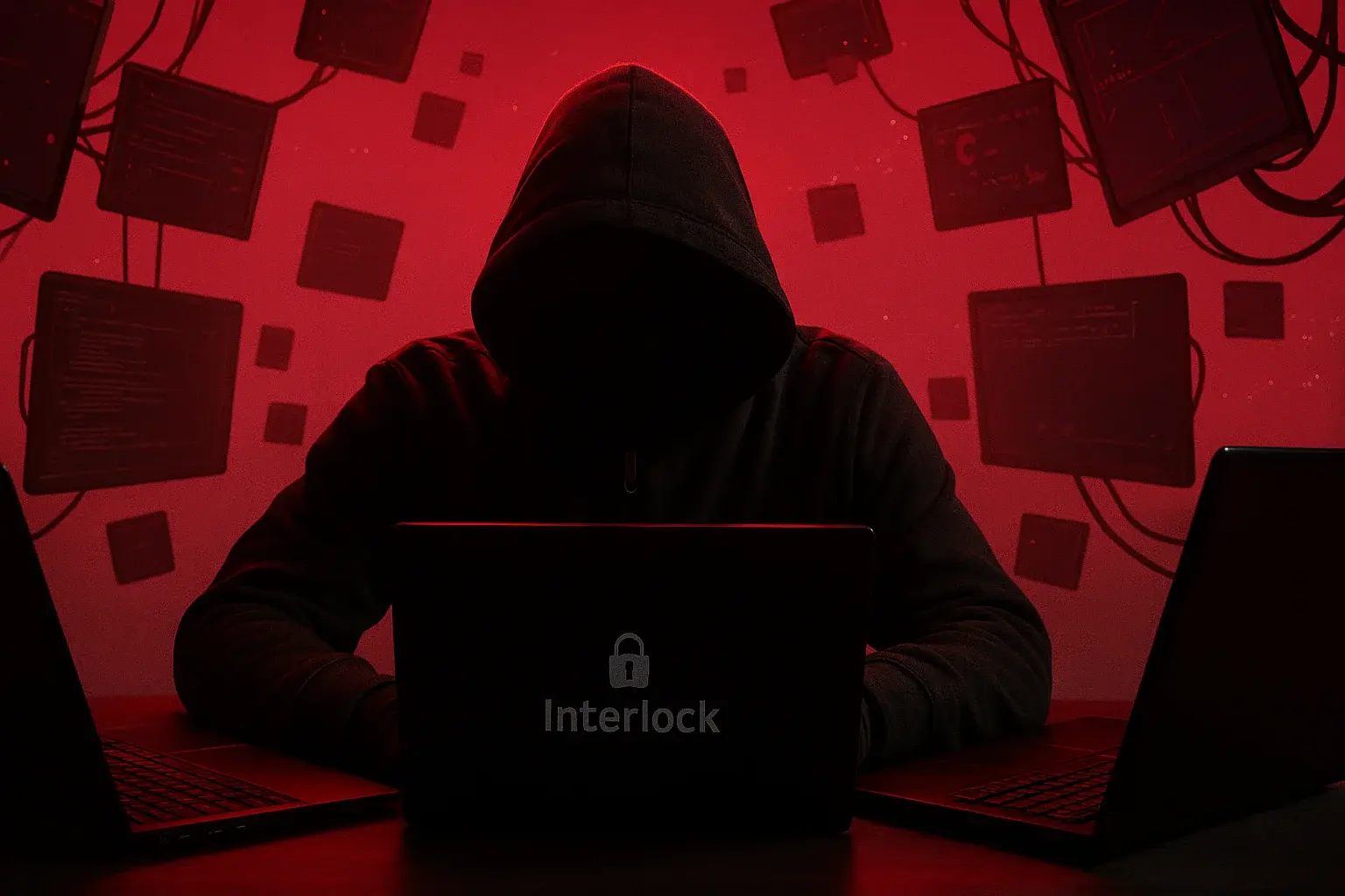 Interlock Ransomware Uses FileFix Method to Infect with Malware